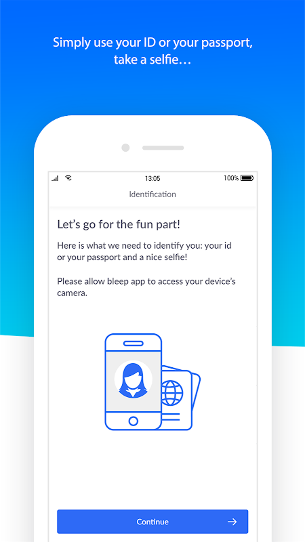 bleep APK for Android - Download