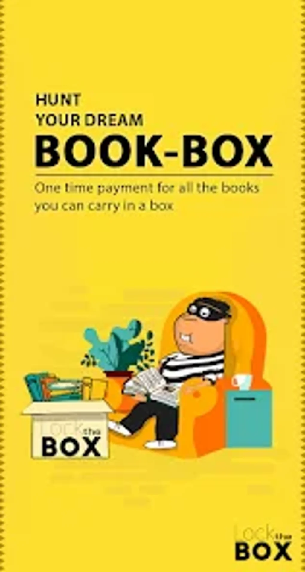 Lock The Box For Android Download