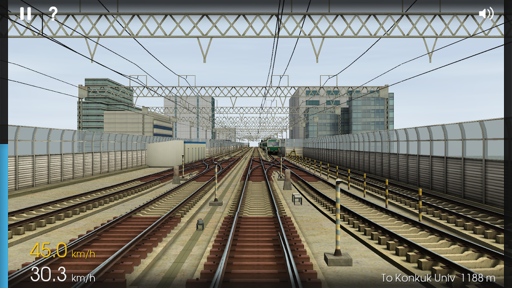 Hmmsim - Train Simulator APK for Android - Download