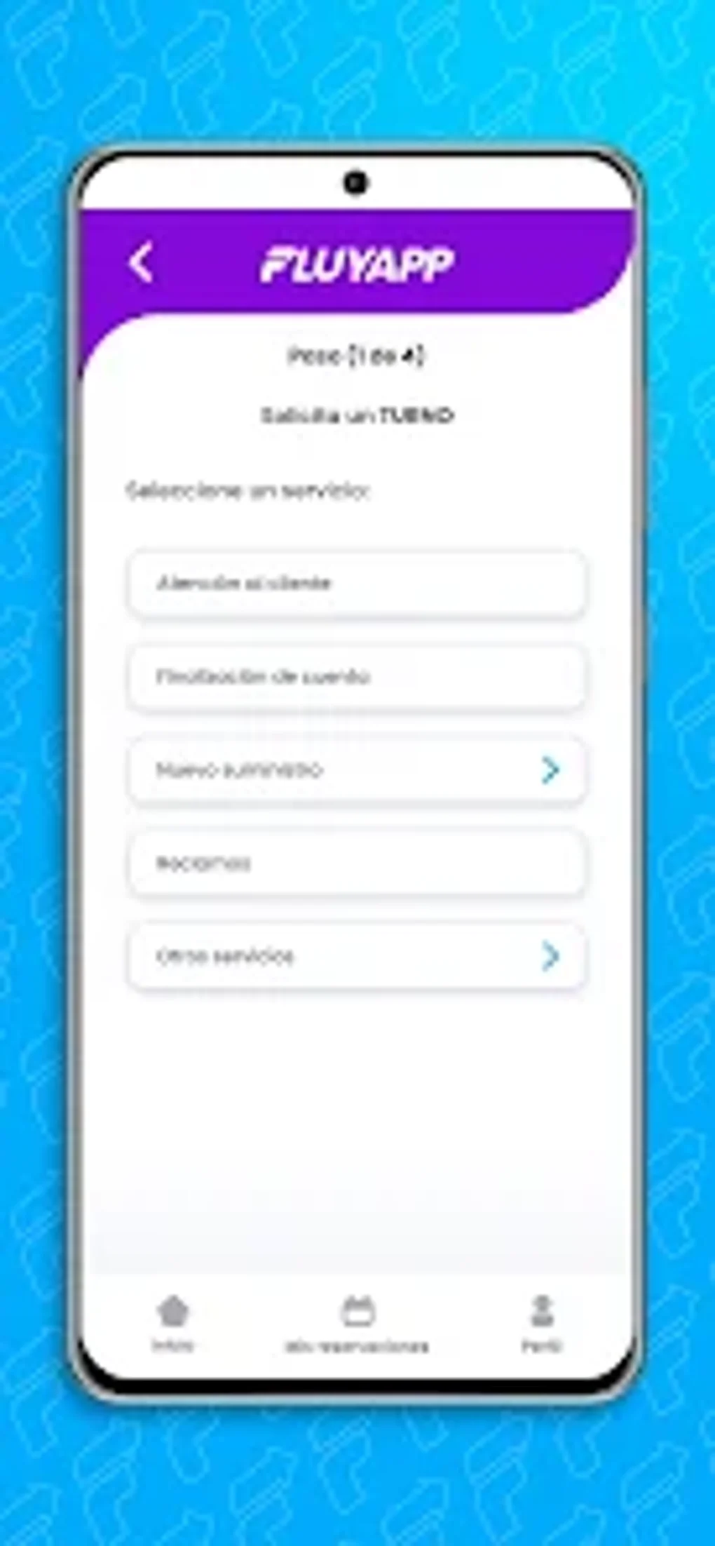 Fluyapp for Android - Download