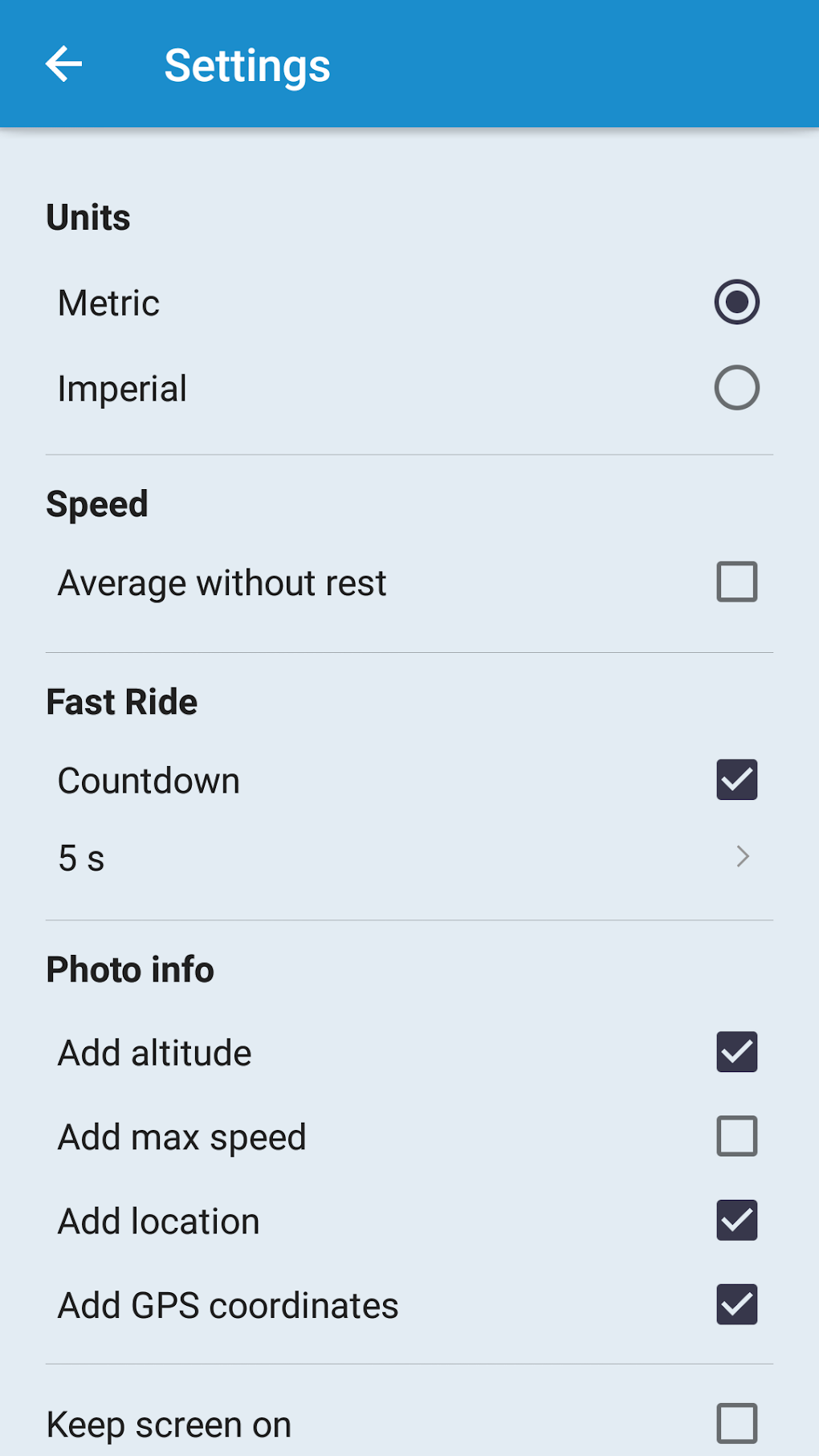 Ski Tracker APK for Android - Download