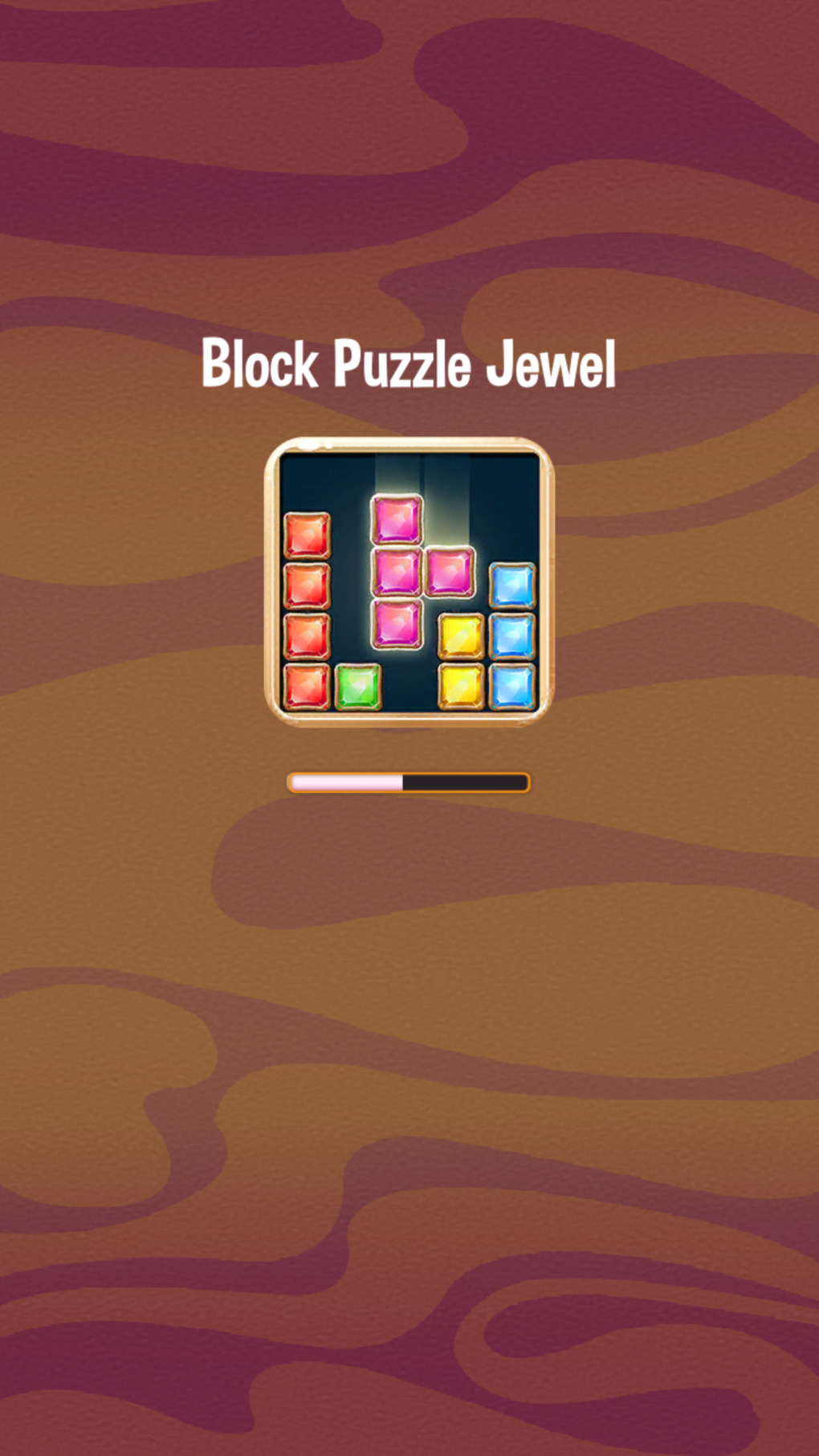 Jewels Adventure Puzzle for iPhone - Download