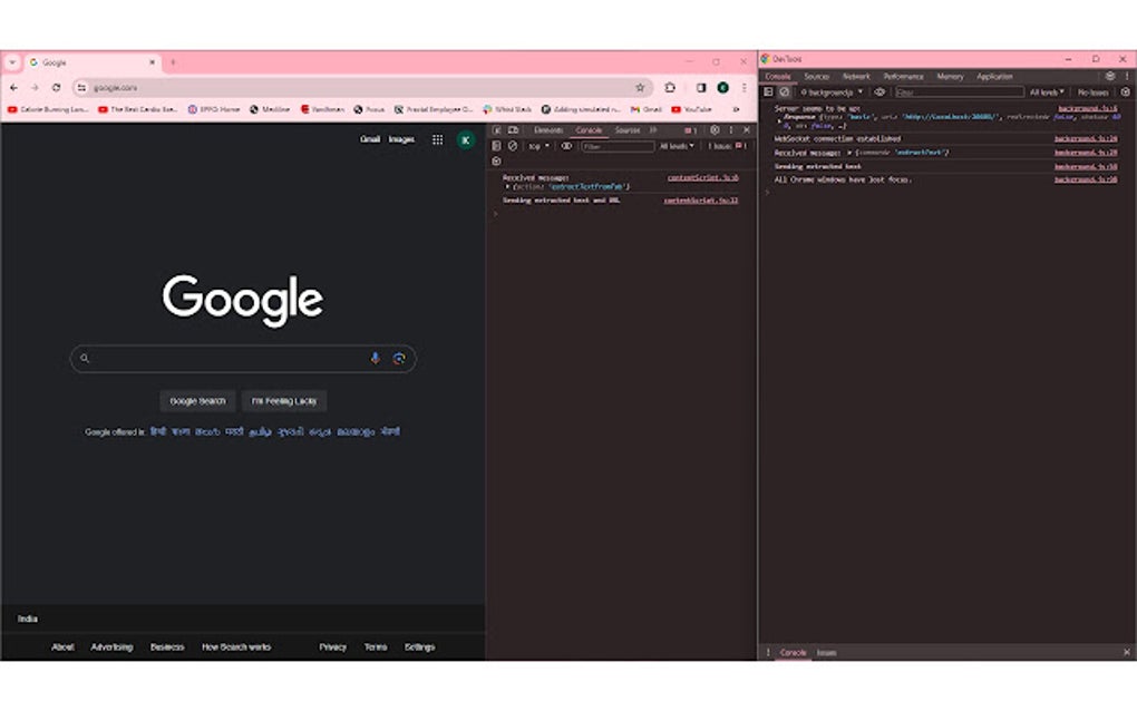 Highlight AI companion Google Chrome 용 - 확장 프로그램 다운로드