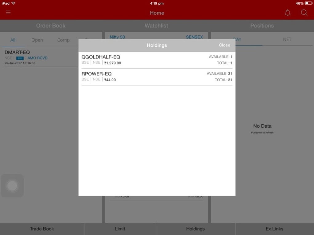 NJ E-Wealth CM APK for Android - Download