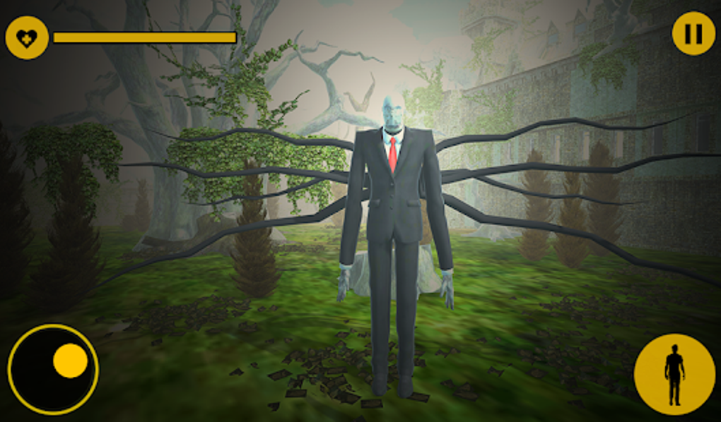 Slender Scary Granny Game Horror Games 2019 cho Android - Tải về