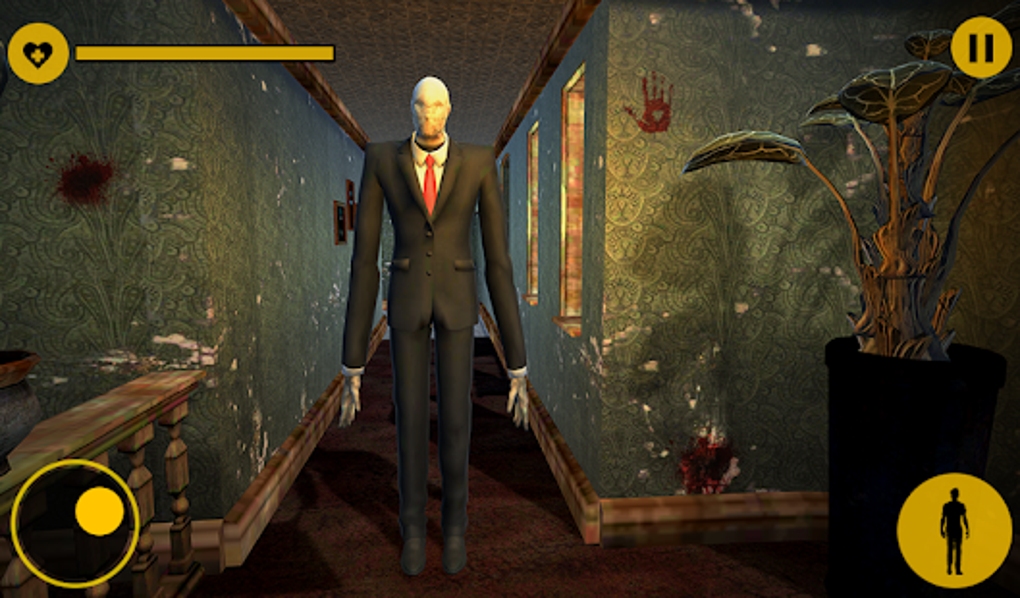 Slender Scary Granny Game Horror Games 2019 cho Android - Tải về