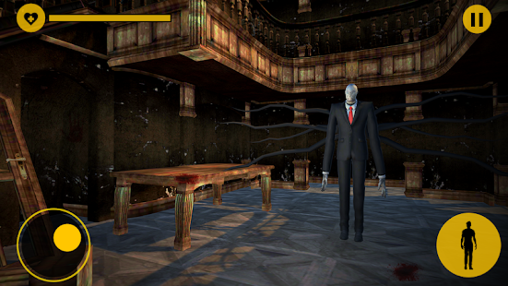 Slender Scary Granny Game Horror Games 2019 cho Android - Tải về