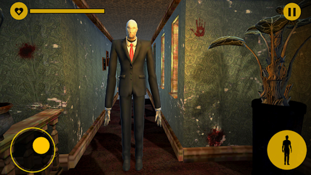 Slender Scary Granny Game Horror Games 2019 cho Android - Tải về