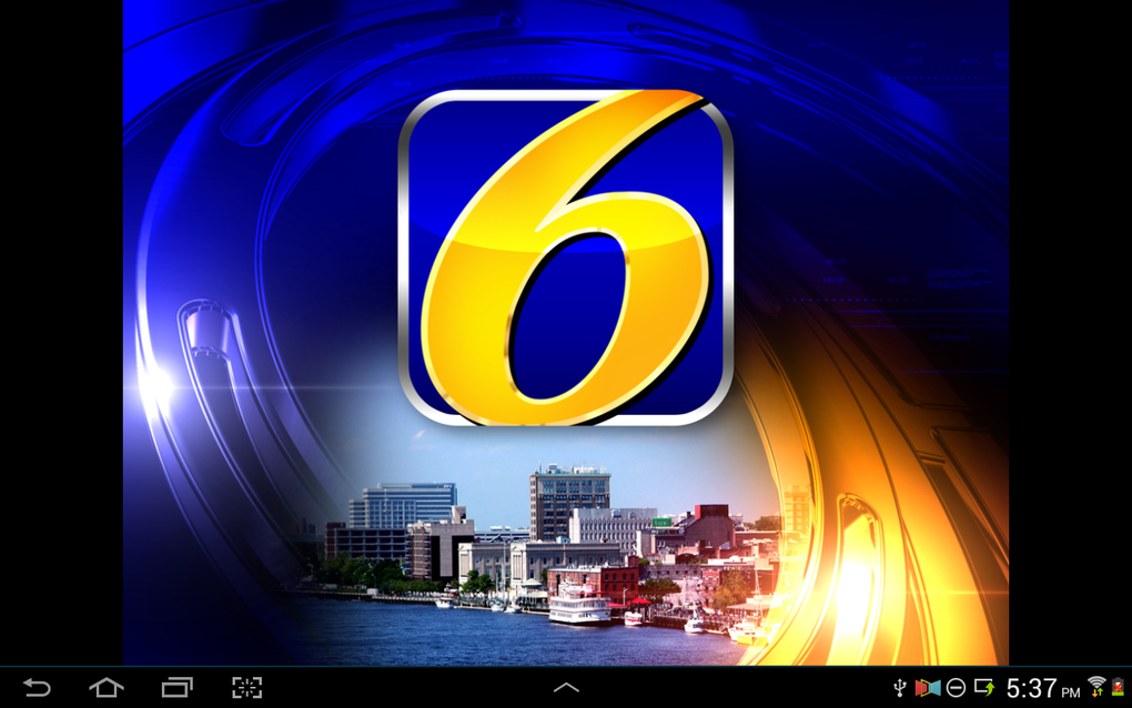 WECT 6 Local News APK for Android - Download