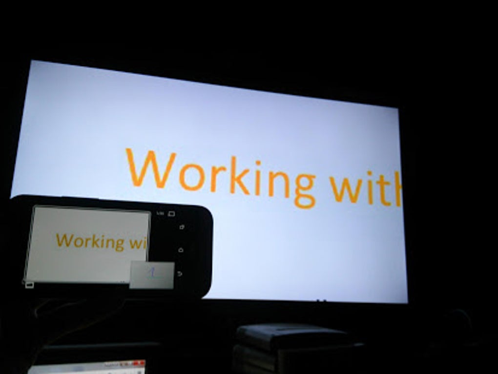 ShowCast for Android - Download