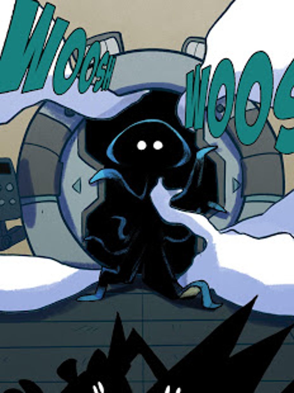 RRR 1 para Android - Descargar