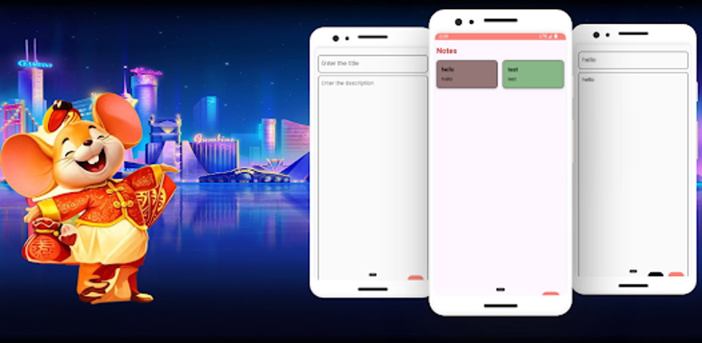 MouseNotes pour Android - Télécharger