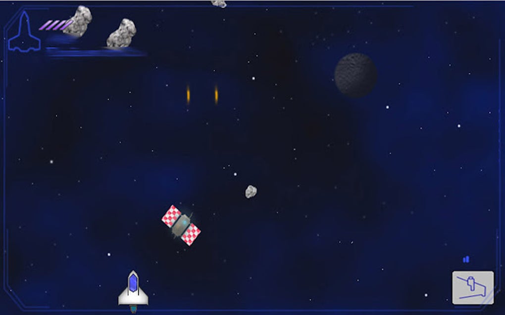 Starfall for Google Chrome - 拡張機能 無料・ダウンロード