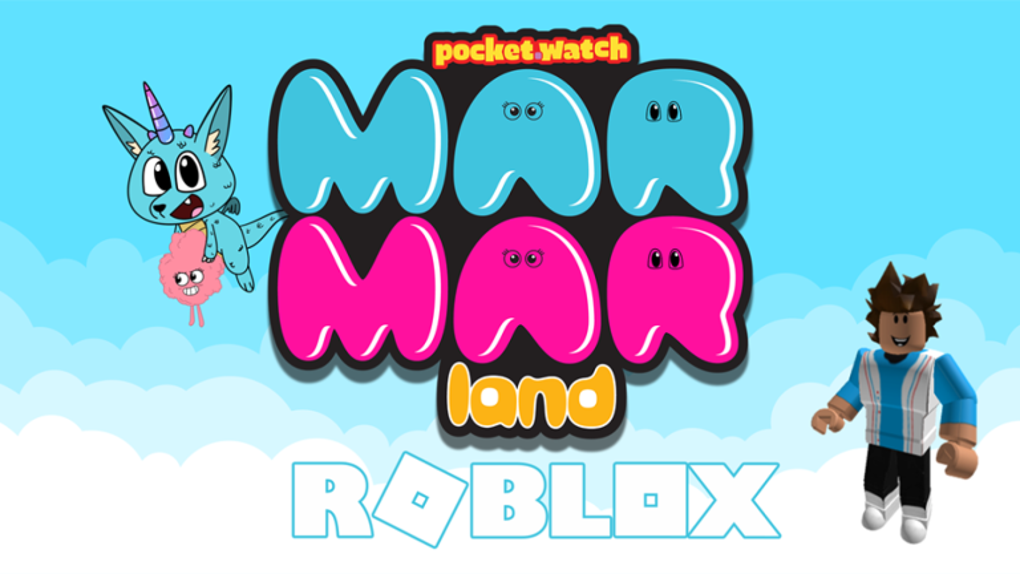 Marmar Land para ROBLOX - Jogo Download