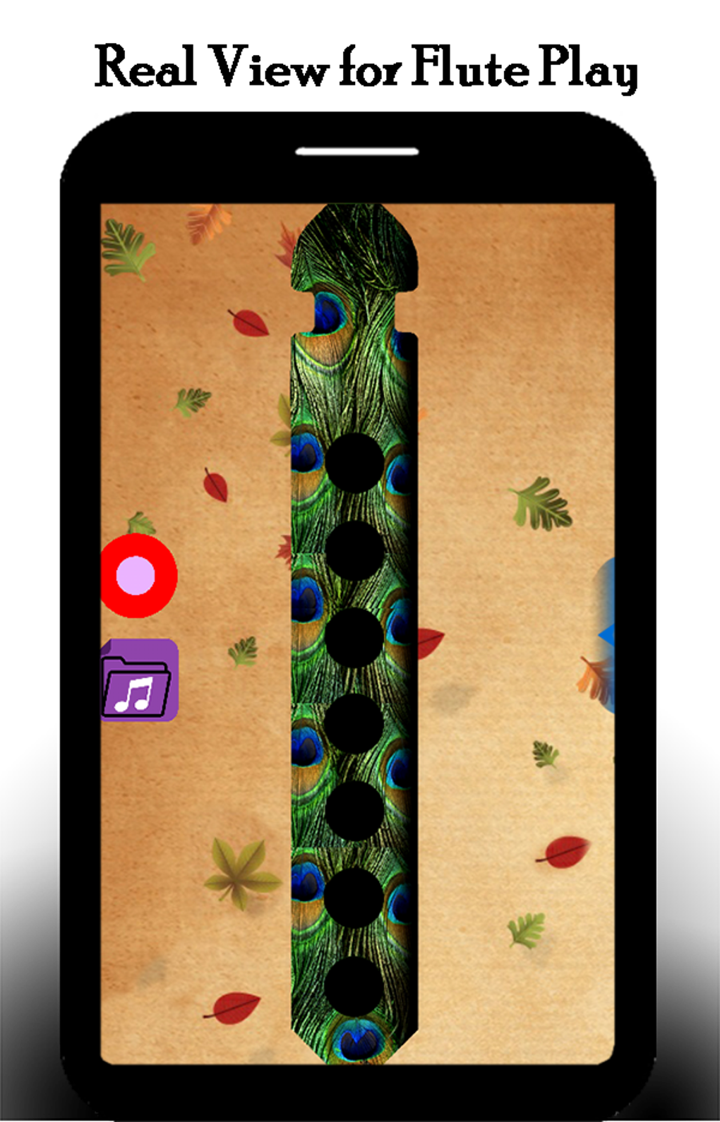 Real flute APK for Android - Download