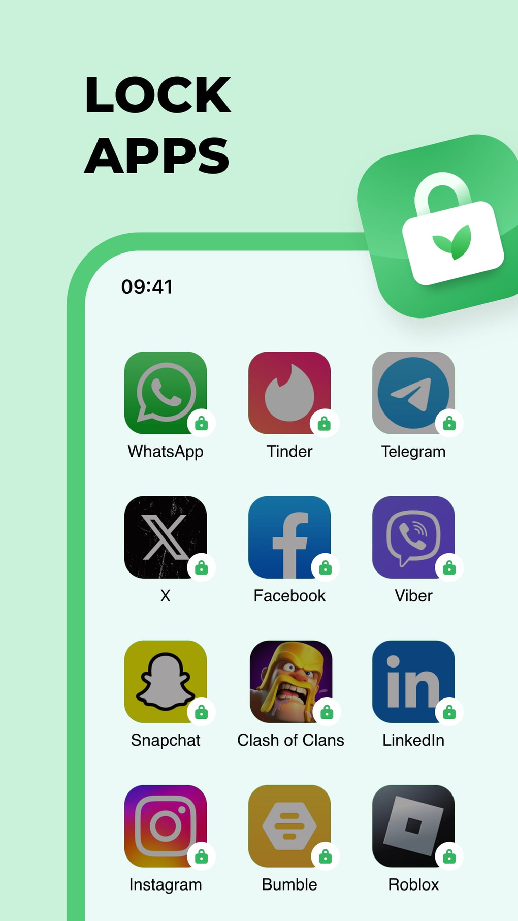 App Lock for iPhone - Download