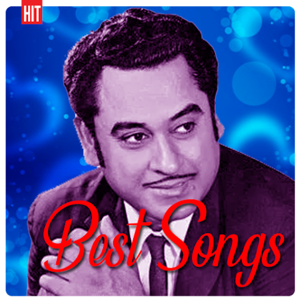 Kishore Kumar Hit Songs APK pour Android - Télécharger