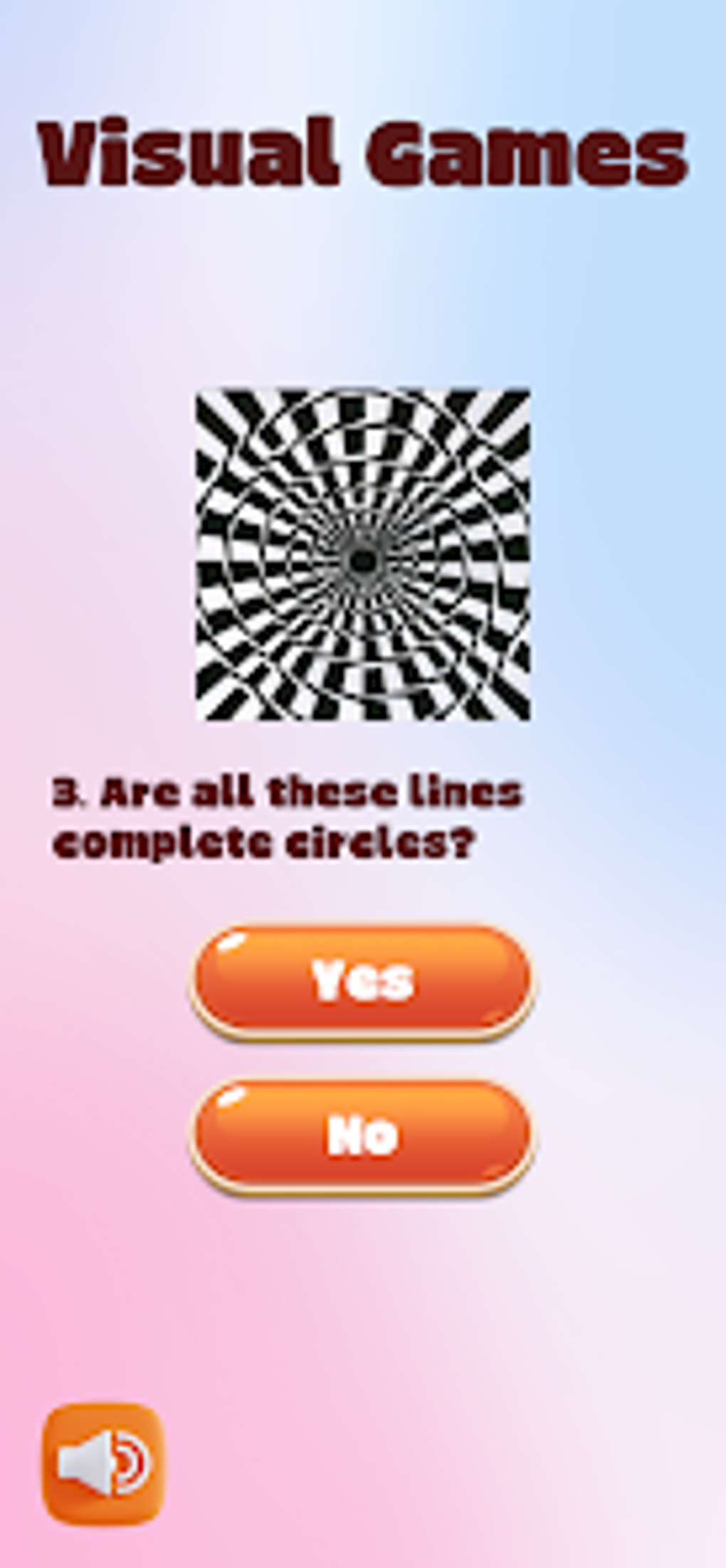 Visual Games pour Android - Télécharger