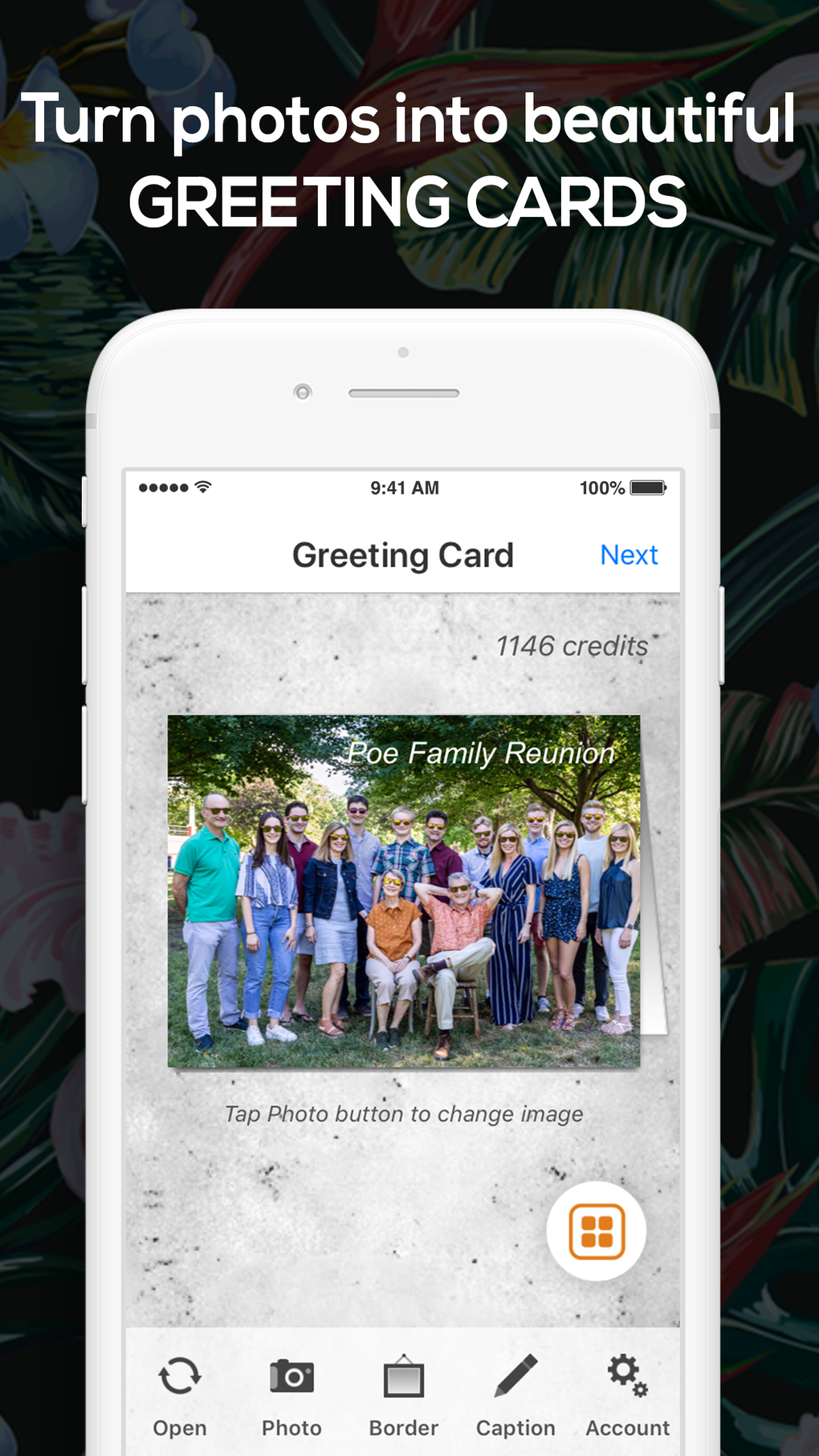 Notecards App by SnapShot for iPhone - Download