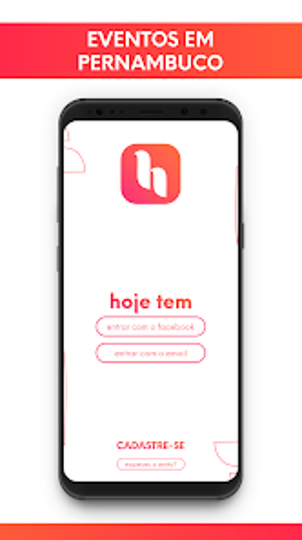 HOJE TEM for Android - Download