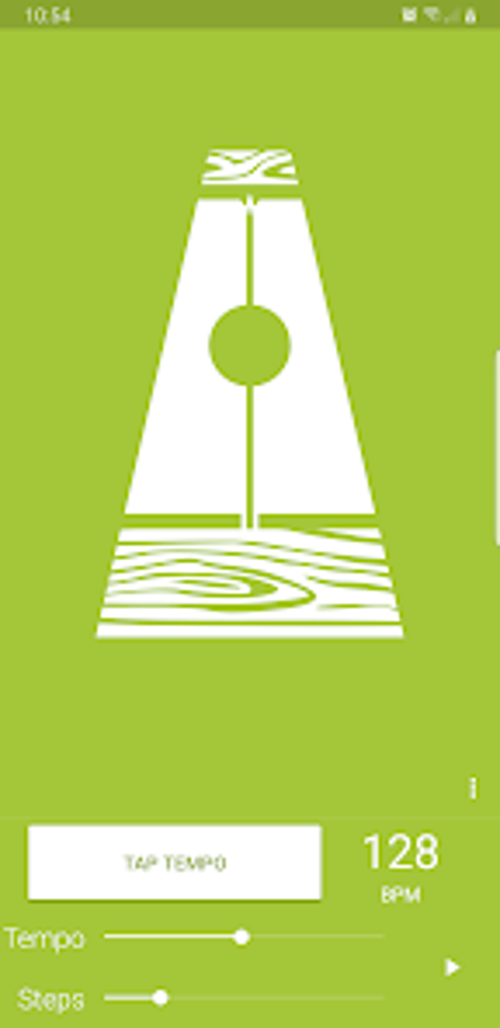 Metronome para Android - Descargar