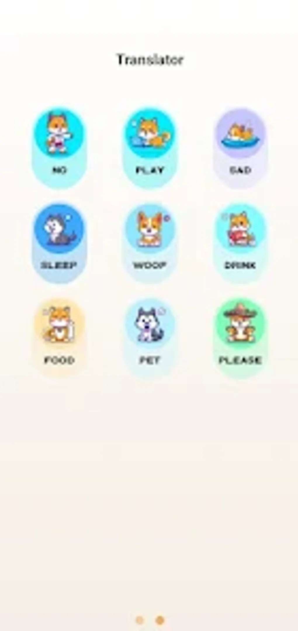 Pet Translator for Android - Download