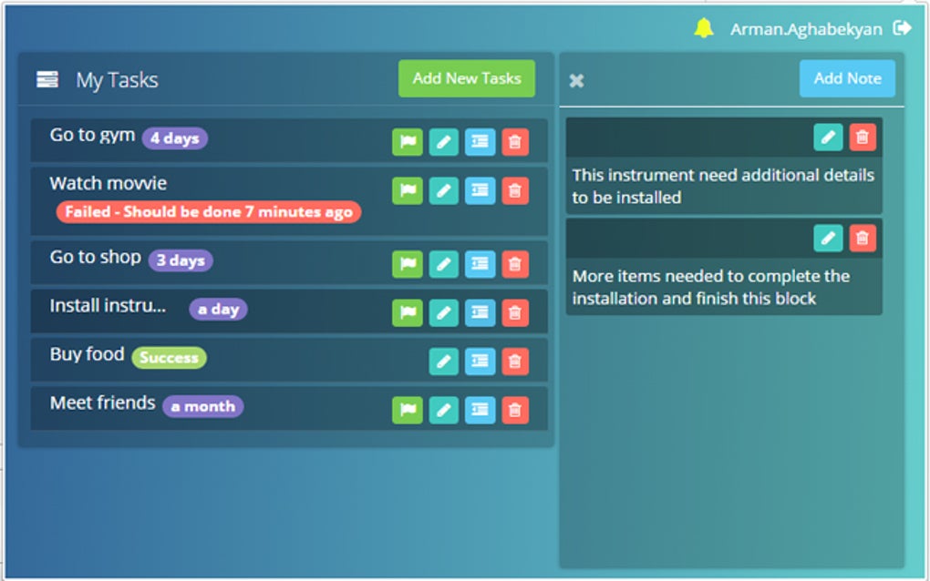 Walkman Organizer Google Chrome 용 - 확장 프로그램 다운로드