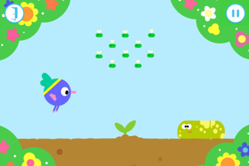 Hey Duggee The Big Outdoor App for iPhone - Download