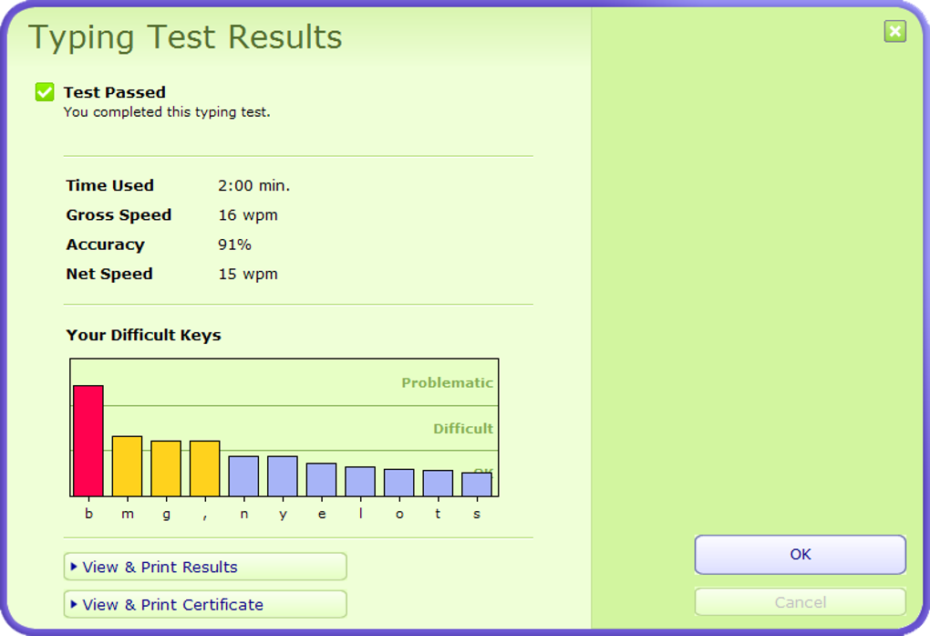 Typing Magic Download