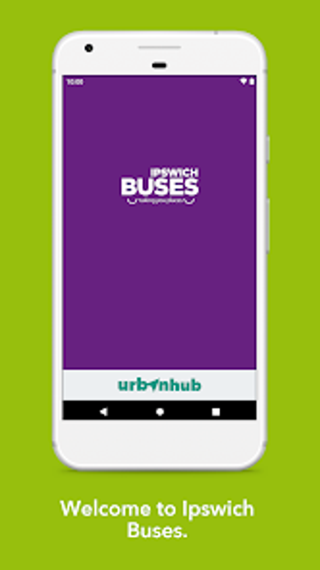 Ipswich Buses APK For Android Download