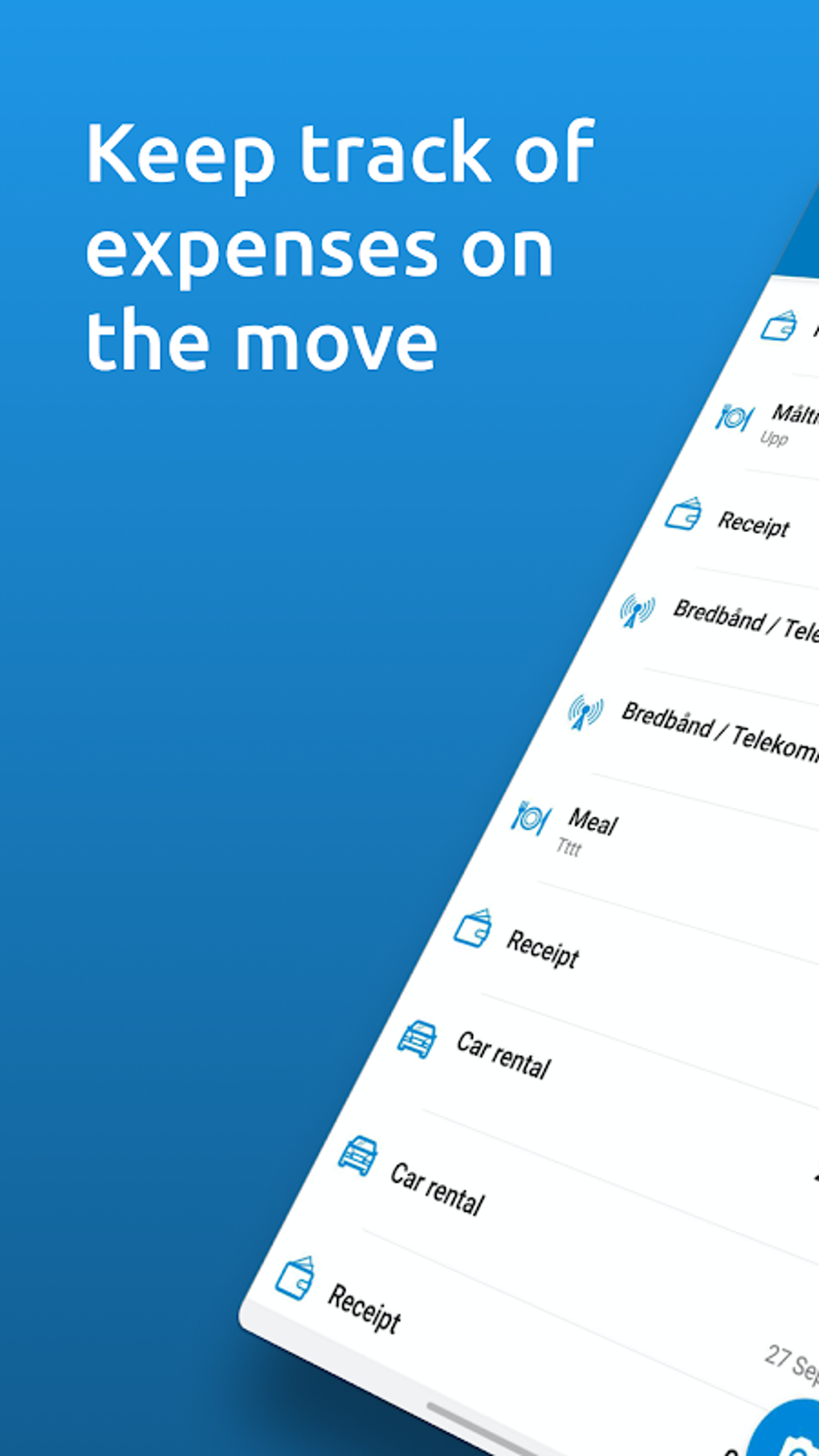 Visma Attach APK for Android - Download