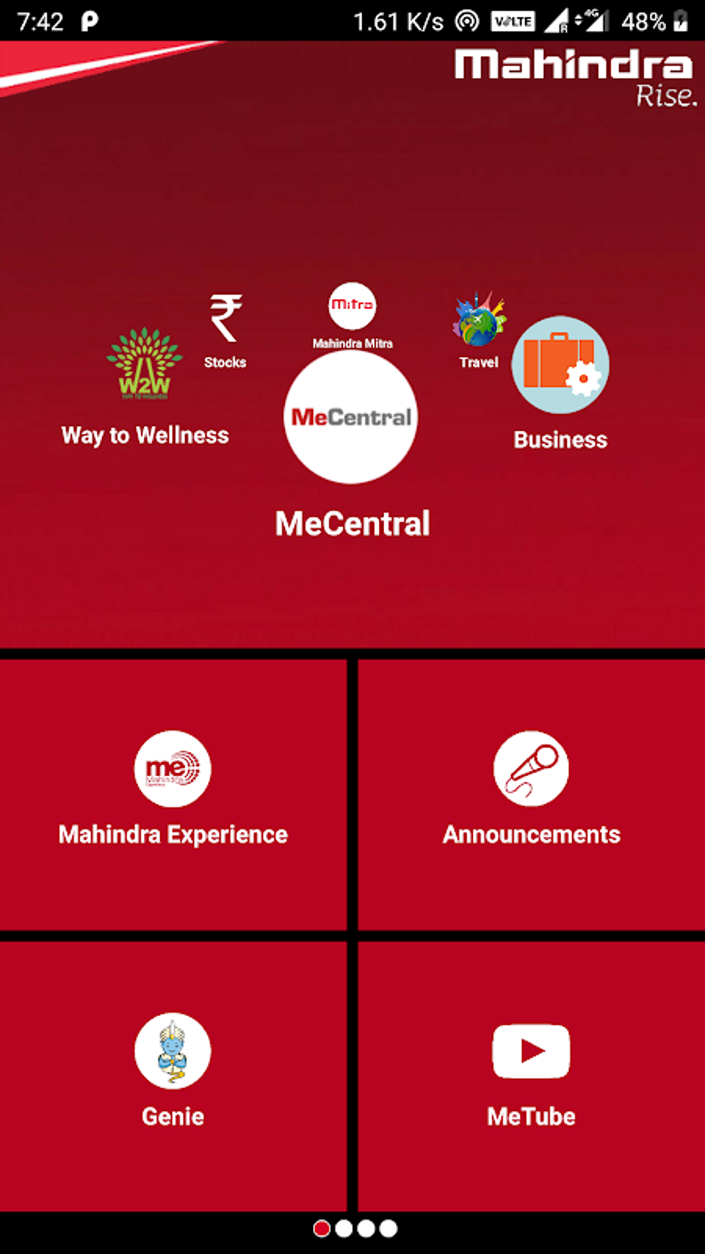 MeConnect APK for Android - Download