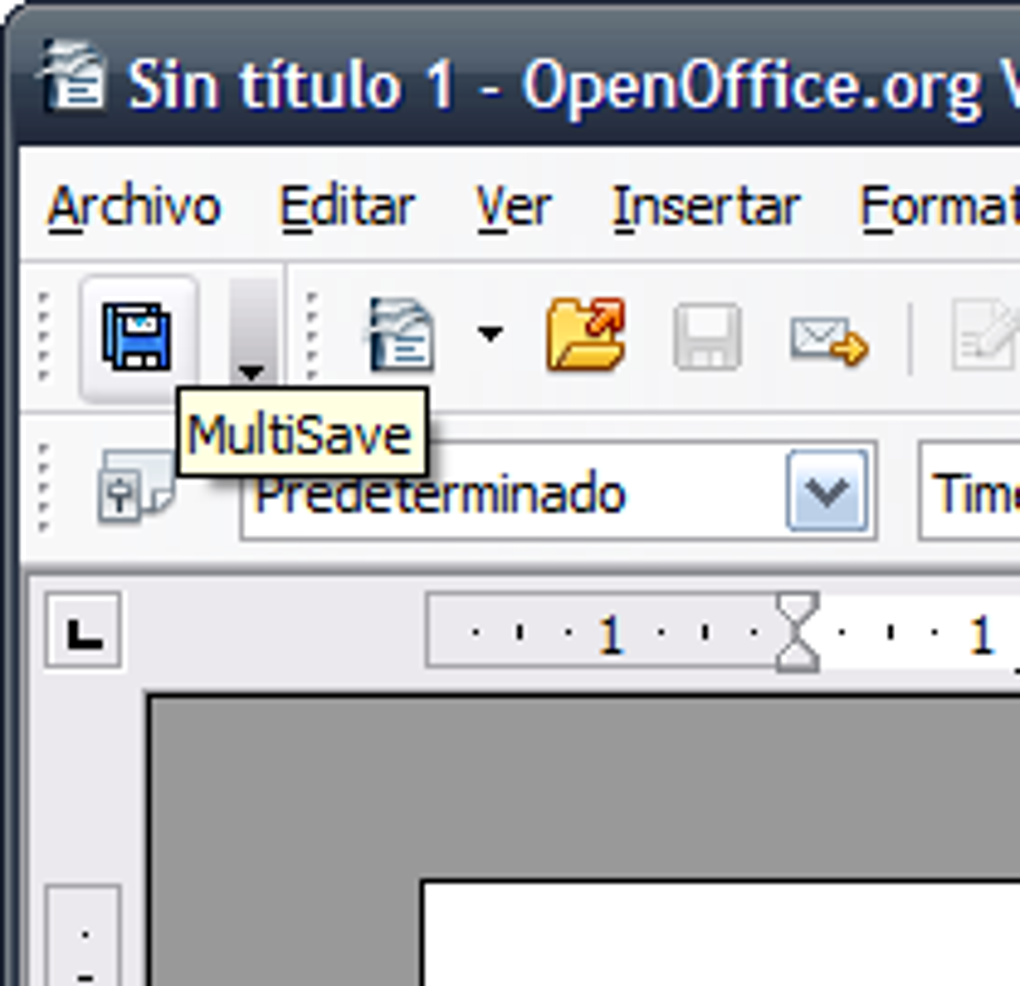MultiSave - Descargar