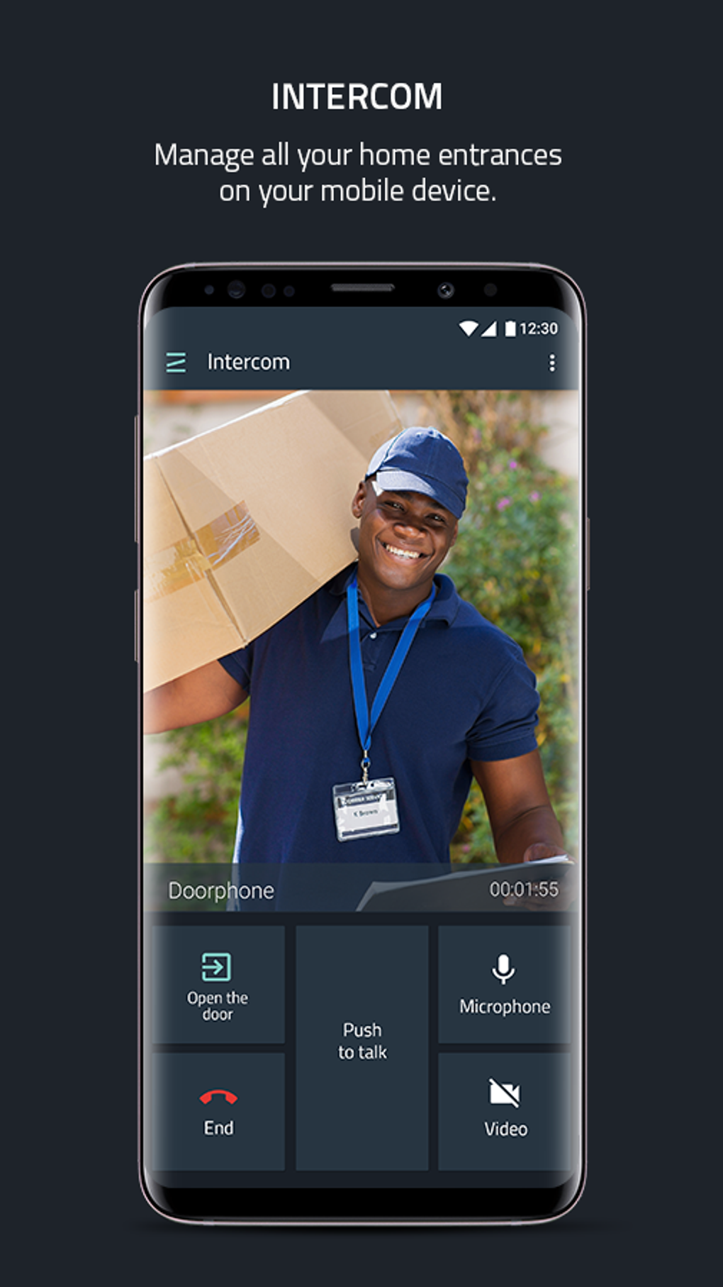Zipato for Android - Download