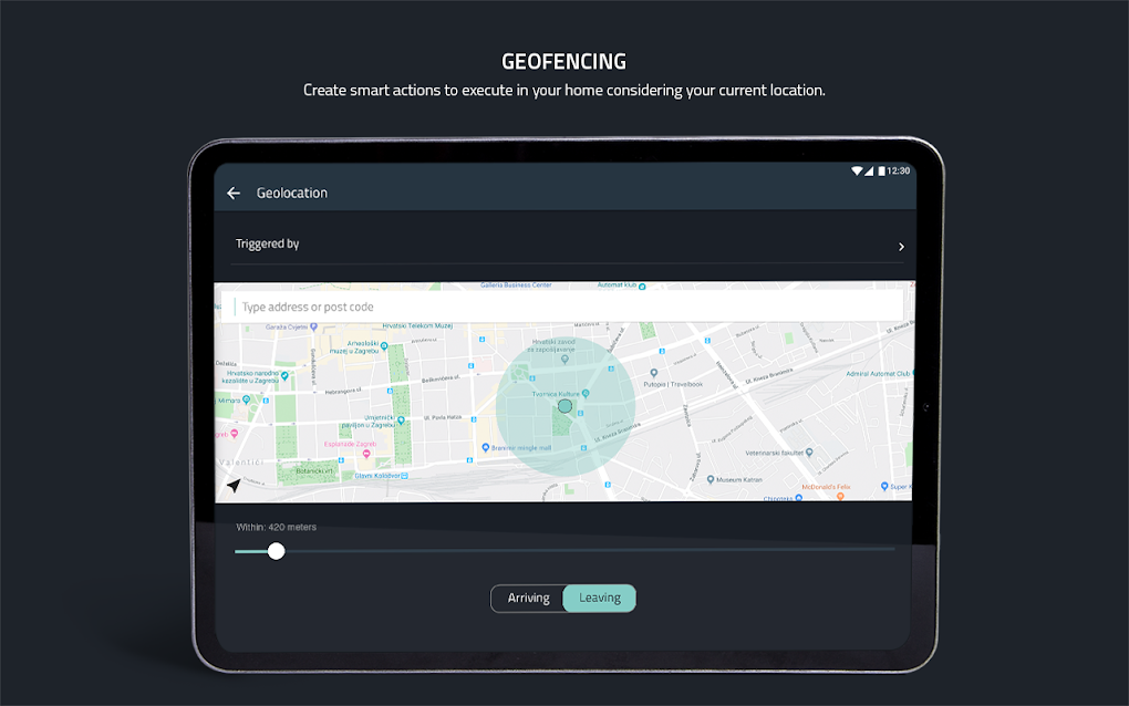 Zipato para Android - Descargar