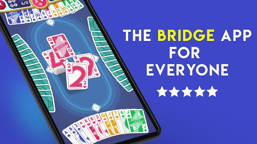 Tricky Bridge: Learn Play for Android - Download