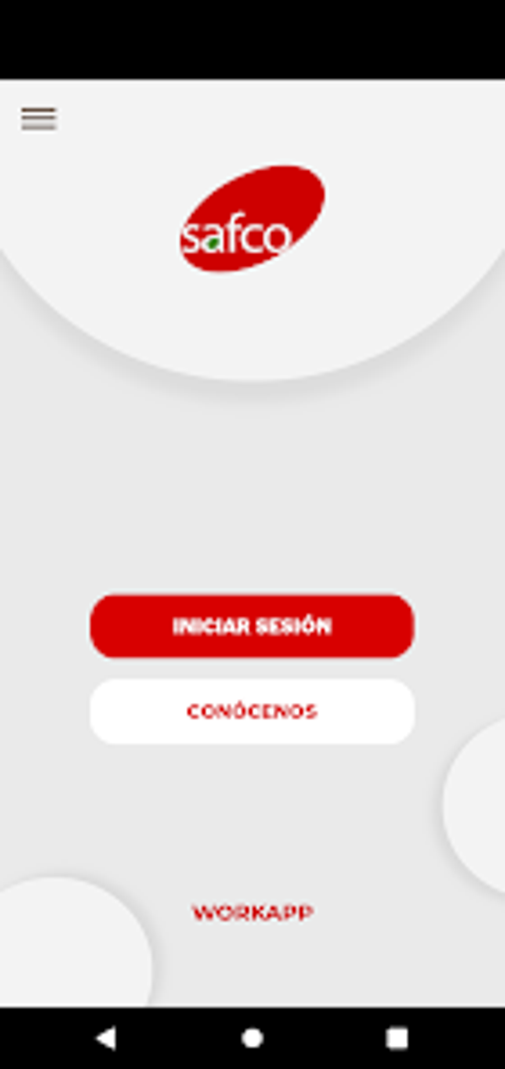 Safco per Android - Download