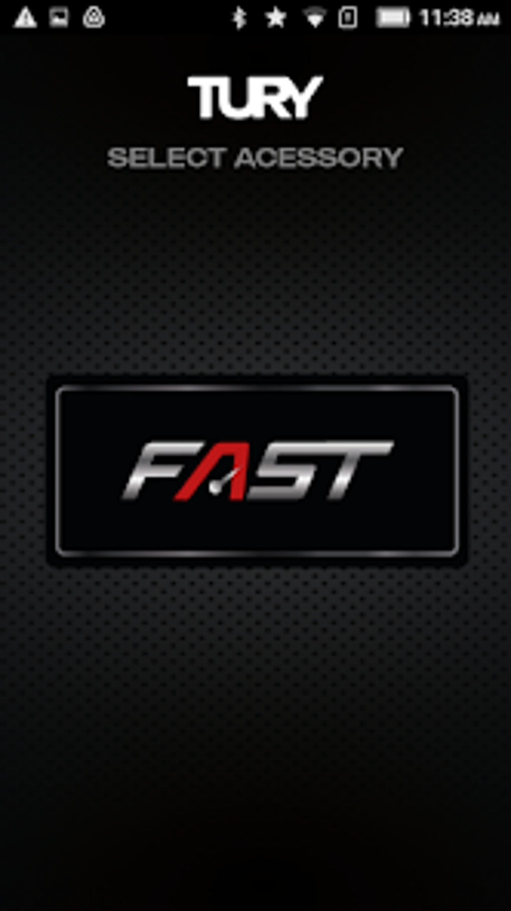 Tury App for Android - Download