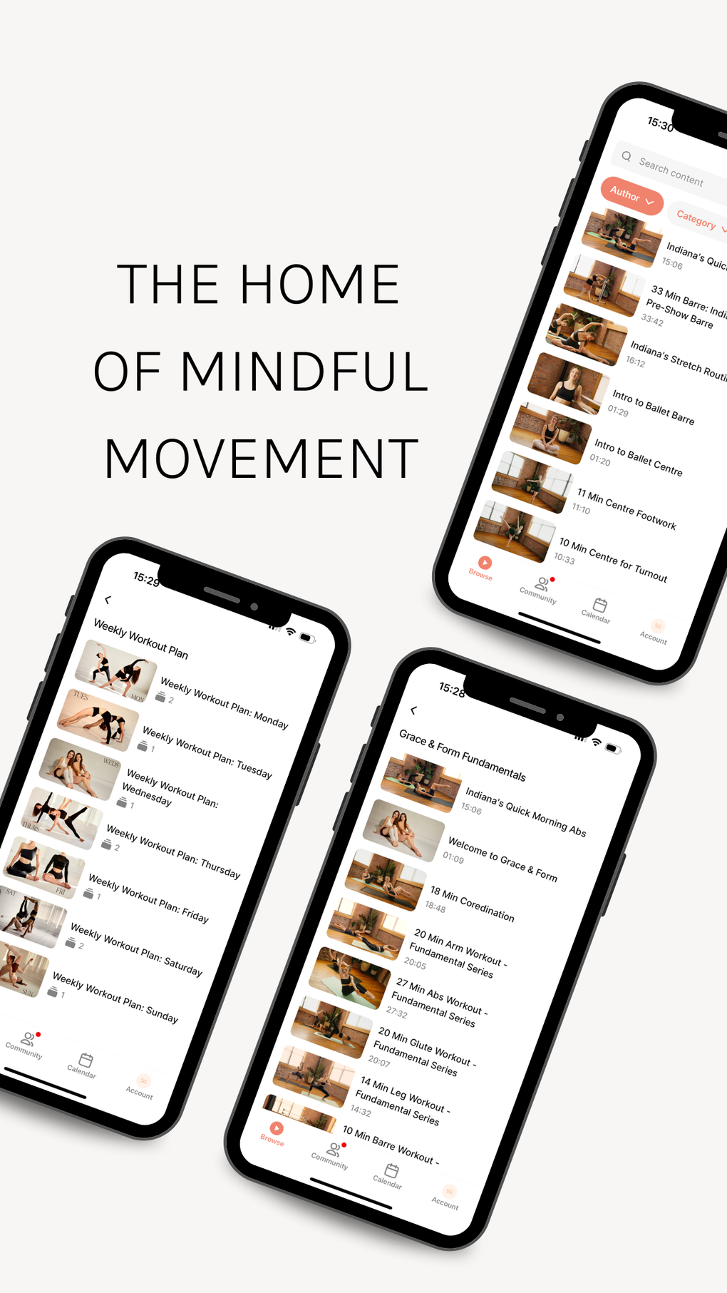 iPhone 용 Grace Form - 다운로드