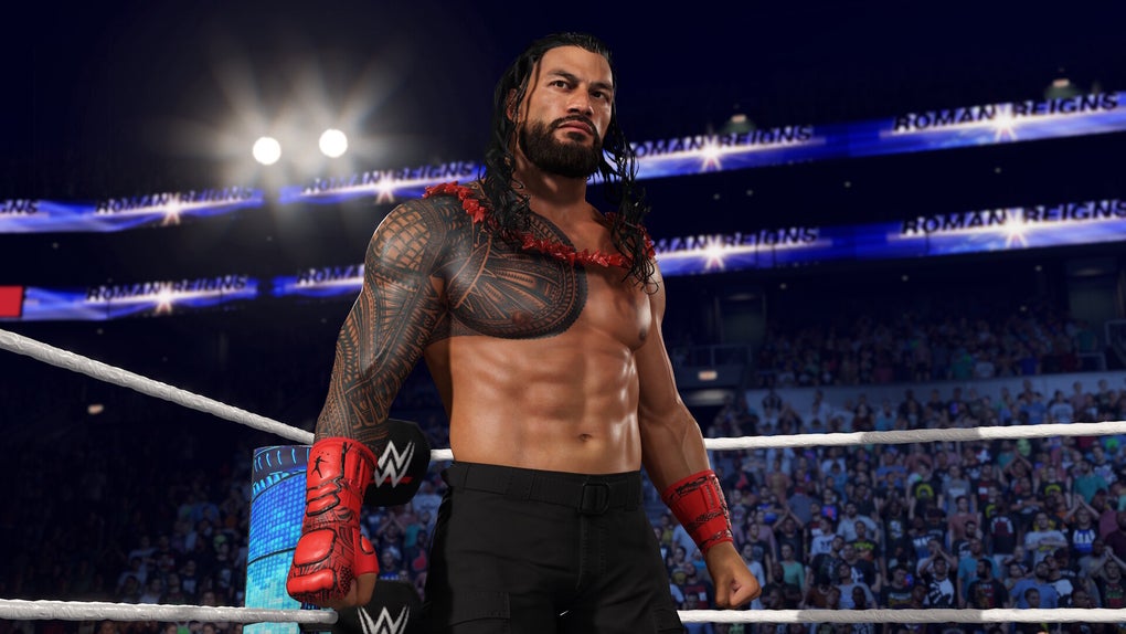 WWE 2K25 for Xbox One - Download