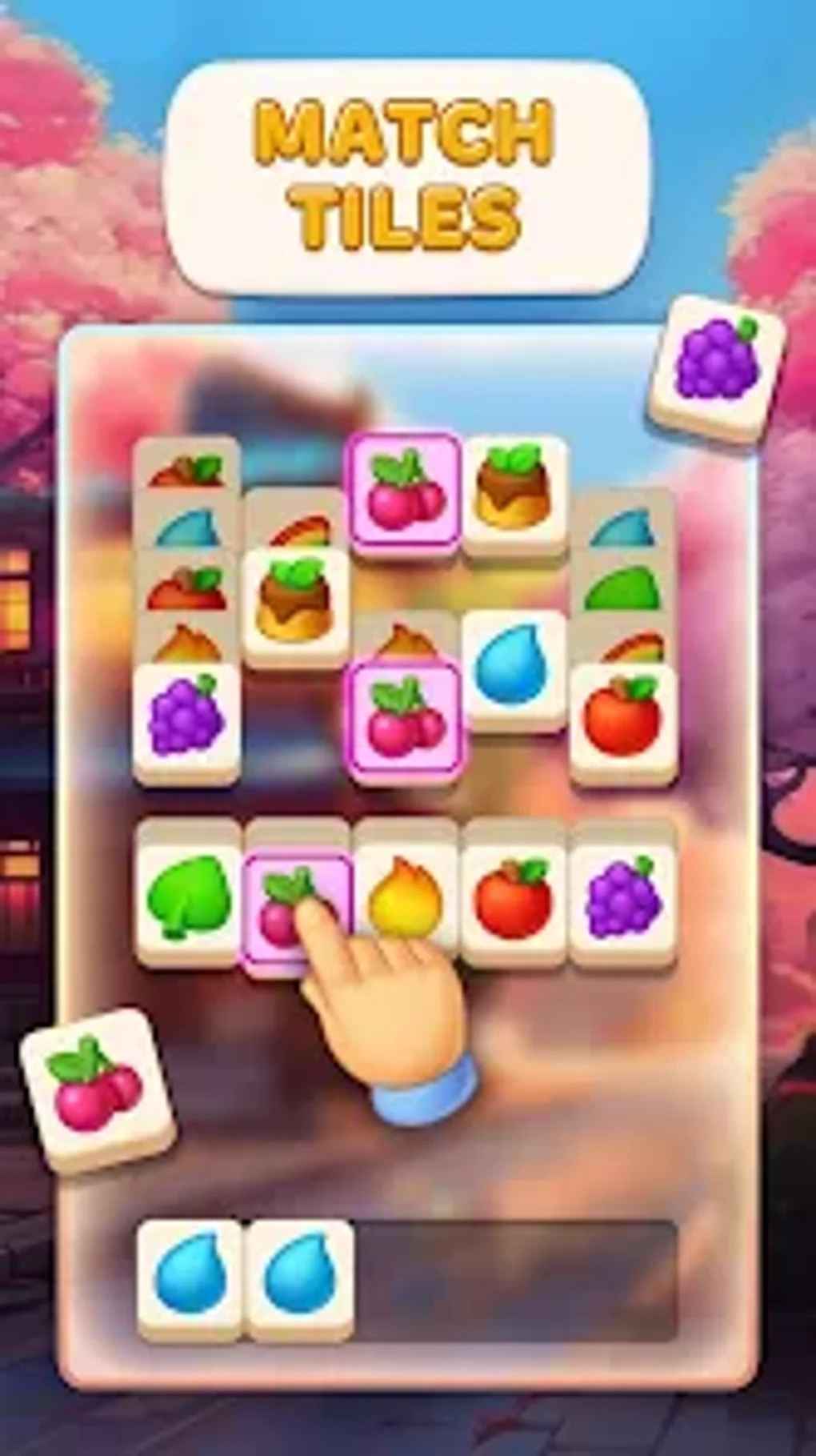 Tile Trip - Match Puzzle Game pour Android - Télécharger