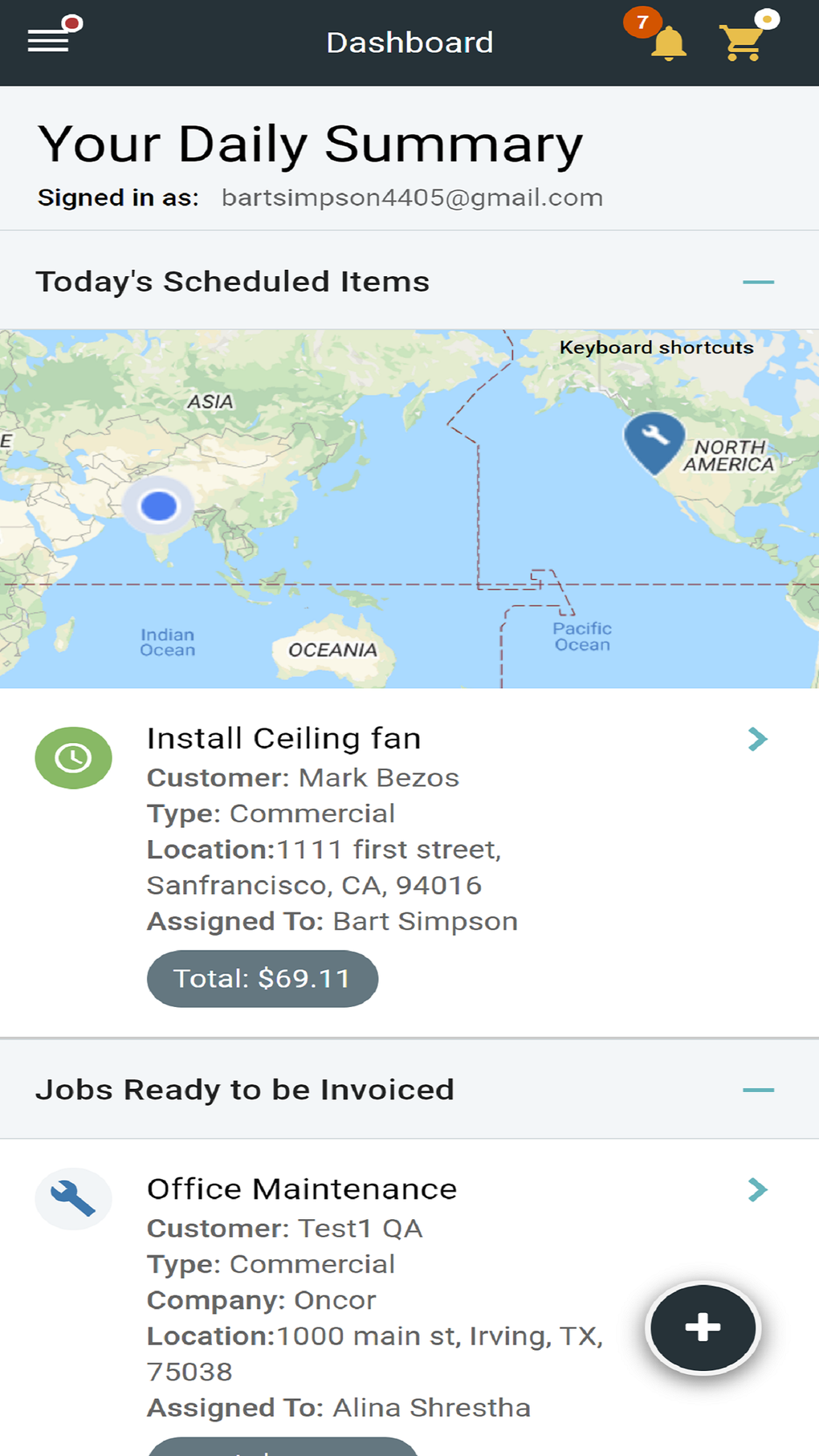 Arclight for iPhone - Download