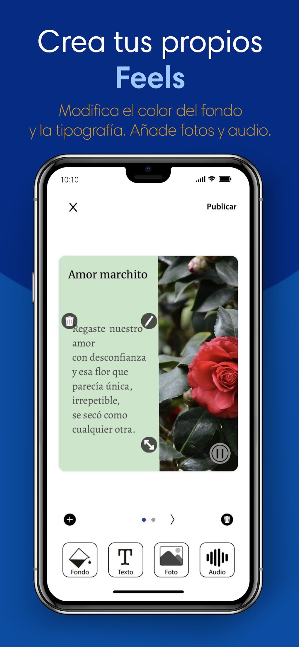Afterwords for Android - Download
