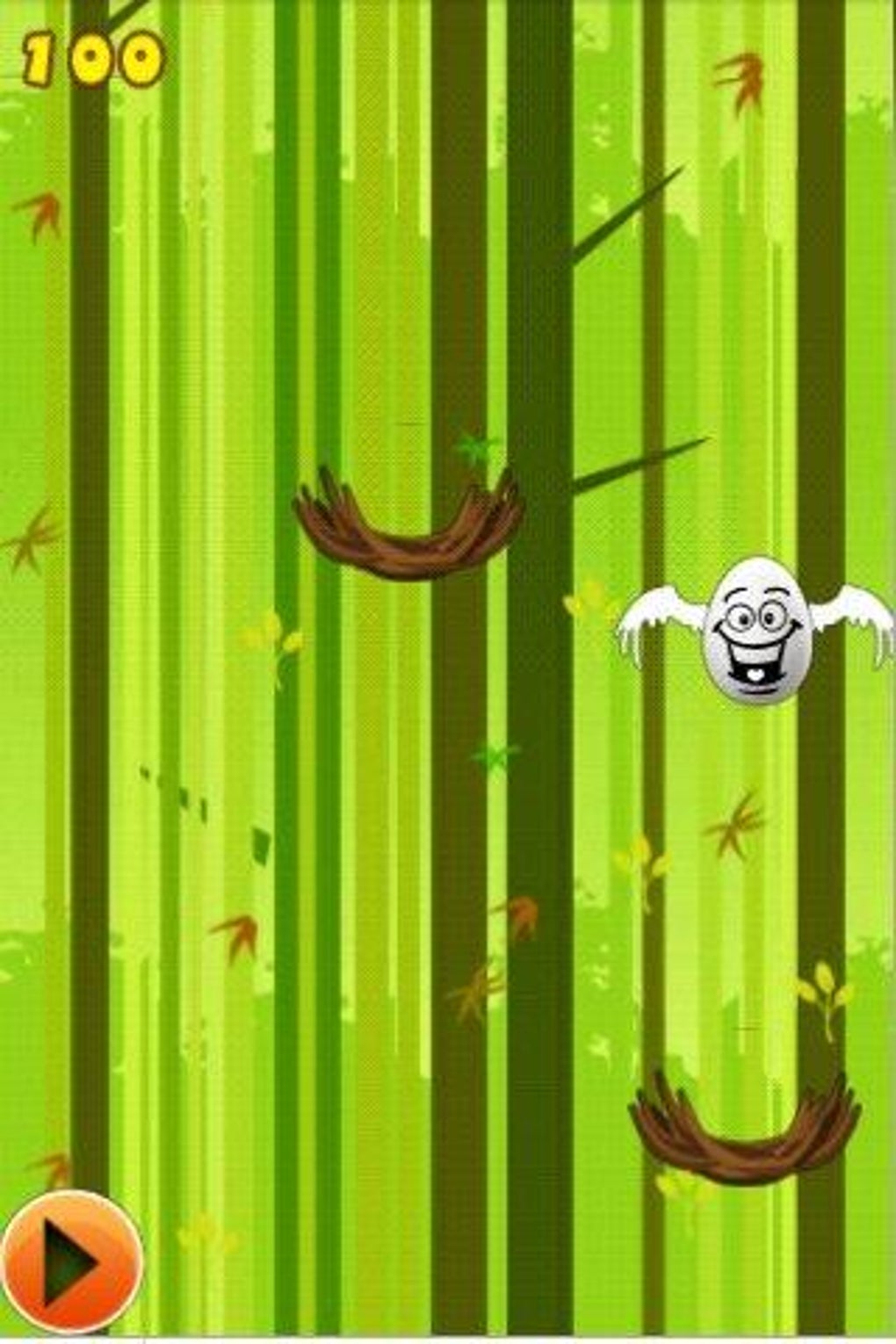 Egg Jumper para Android - Descargar