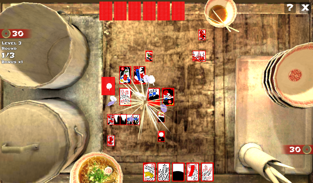 Hanafuda Koi-Koi Ramen (Free) APK for Android - Download