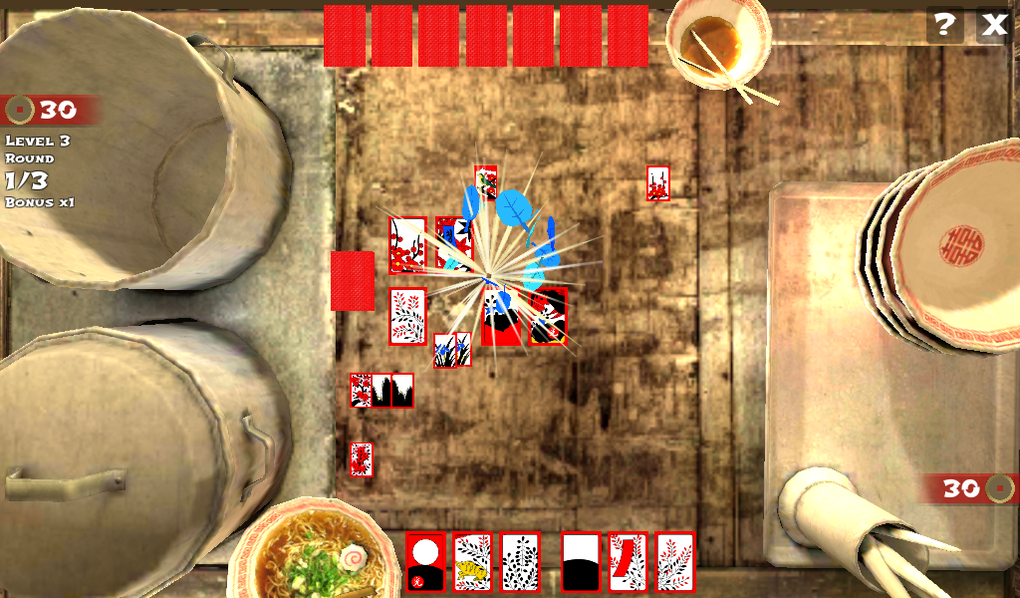 Hanafuda Koi-Koi Ramen (Free) APK for Android - Download