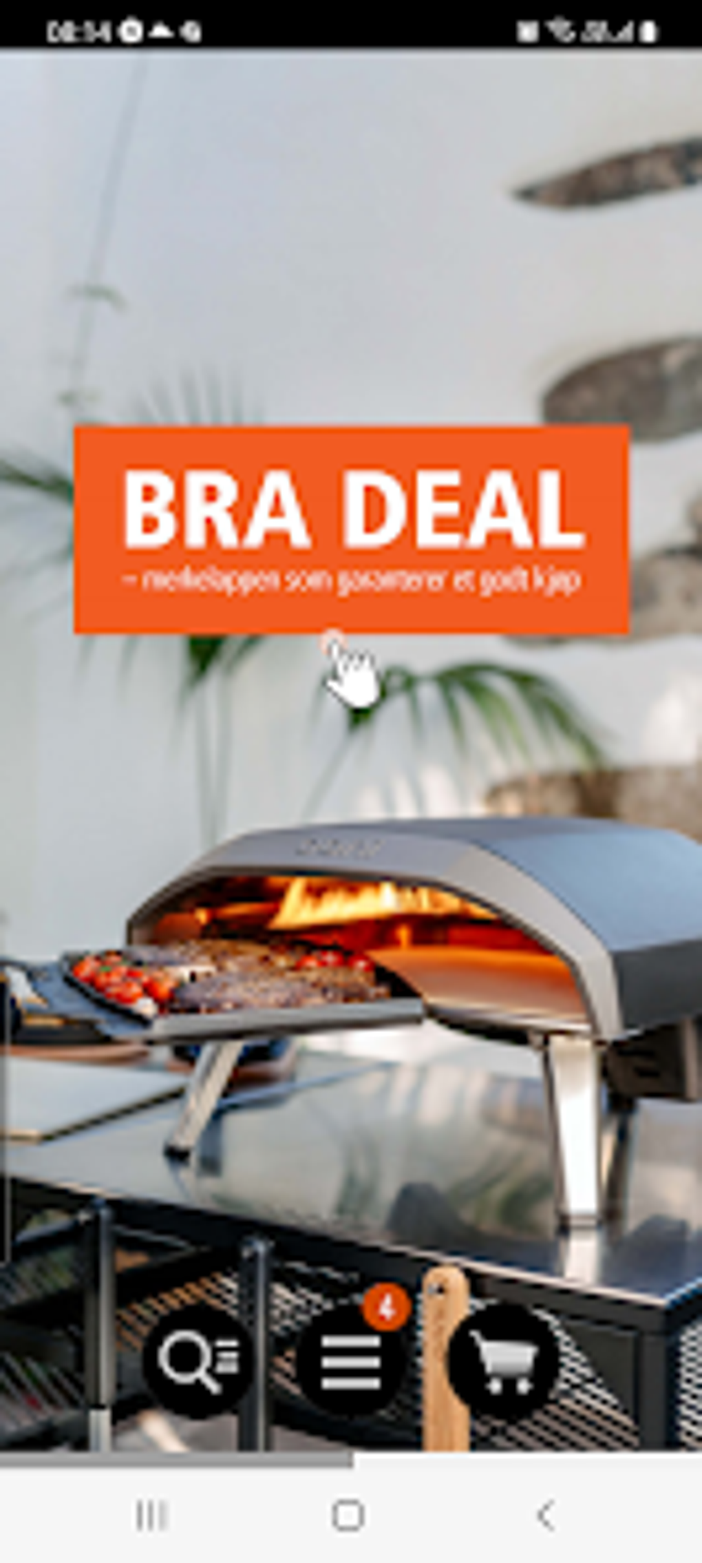 Android 용 Kitchn - 다운로드