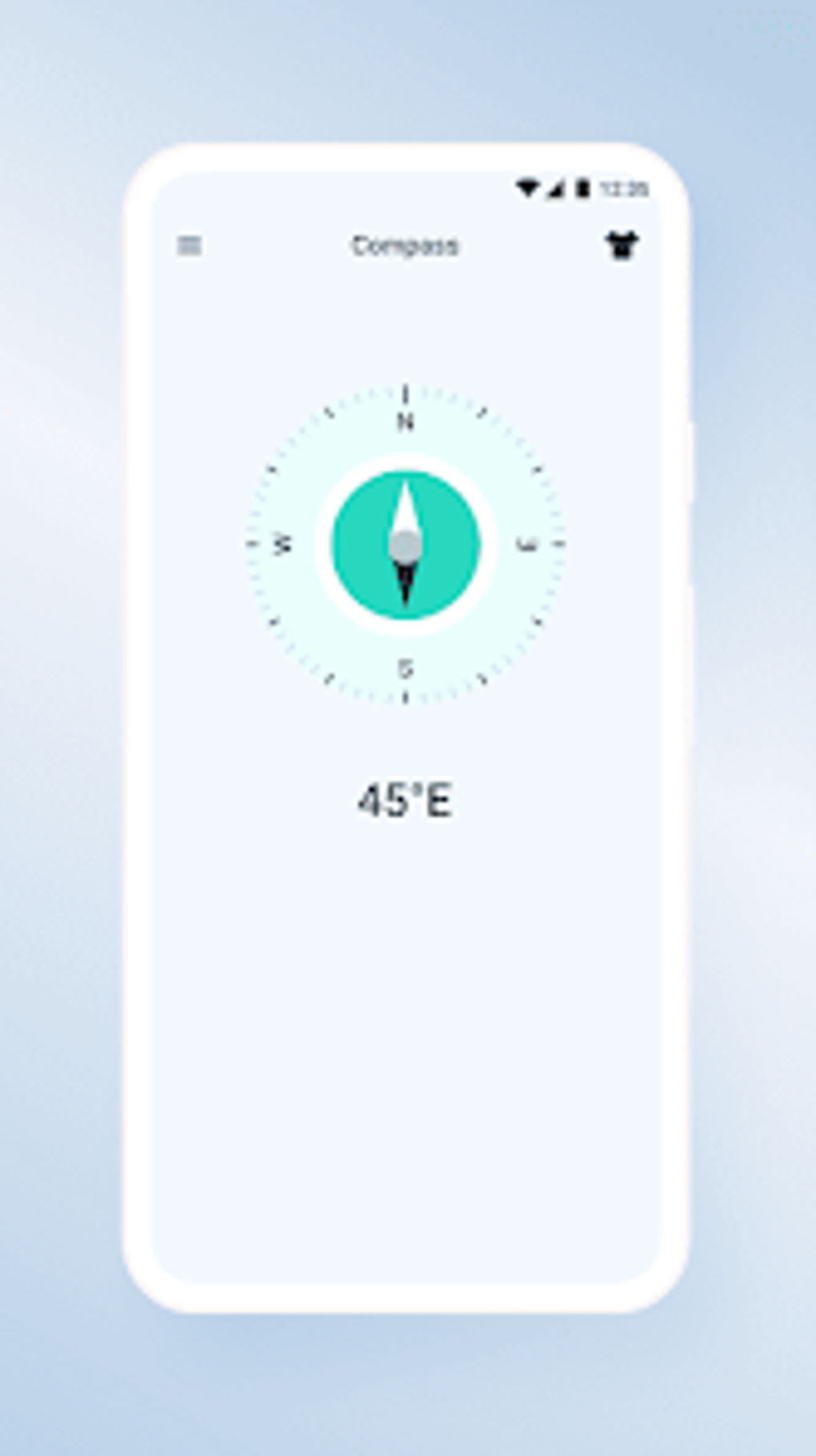 Pathfinder Compass per Android - Download