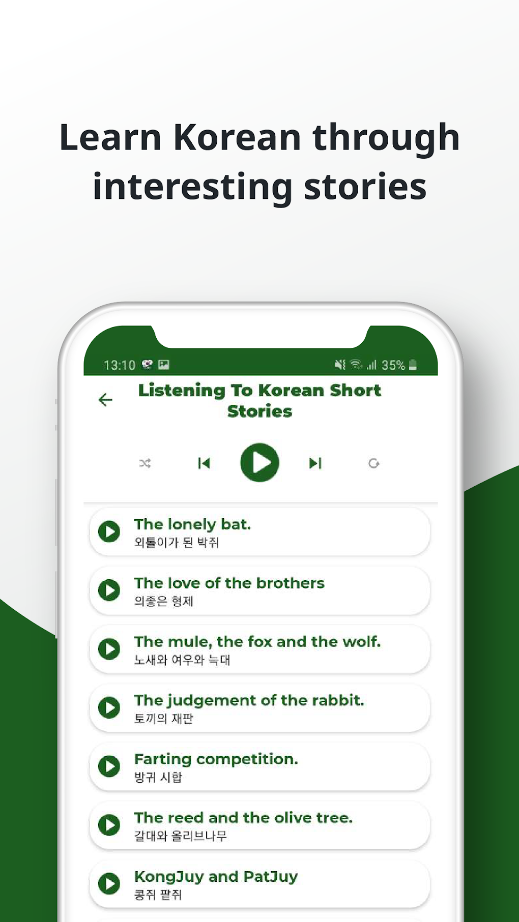 Learn Korean Listening And Speaking Pour Android T l charger learn-korean-listening-and-speaking-pour-android-t-l-charger
