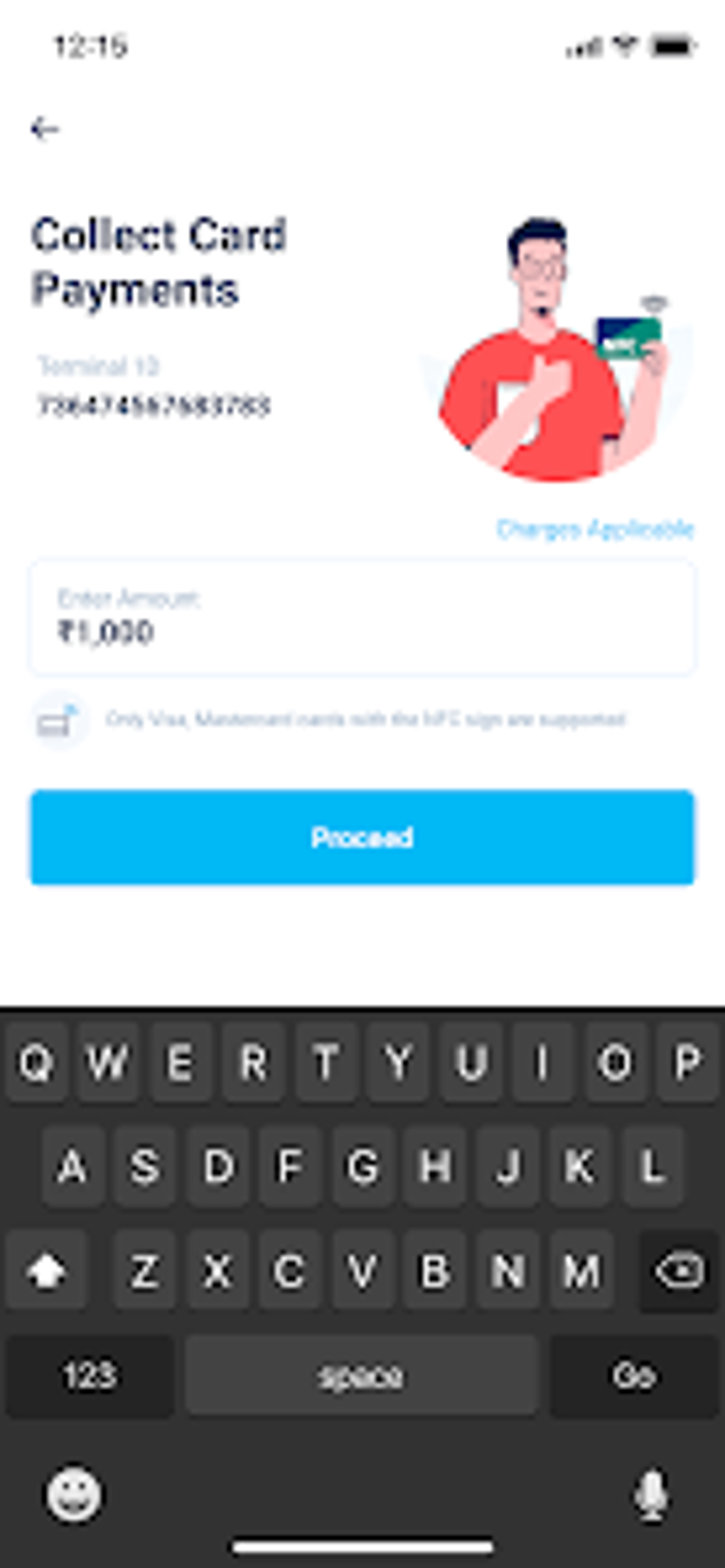 Paytm App POS para Android - Download